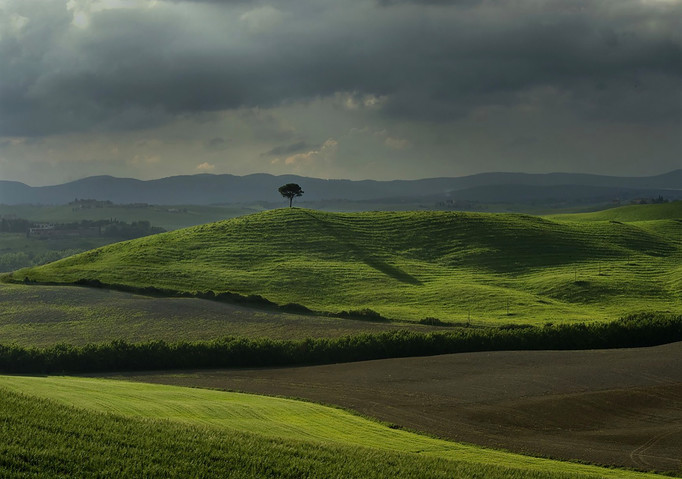 Charlie Waite | Behind the Photograph | On Landscape