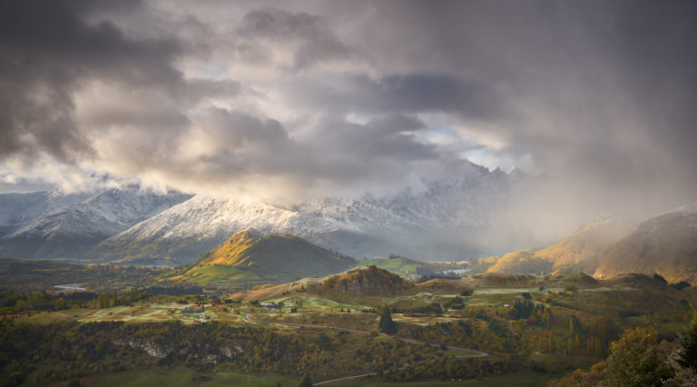 What is Landscape Photography? | On Landscape