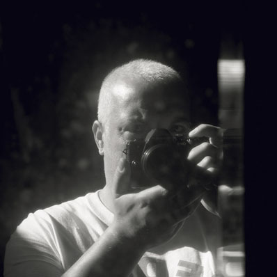 Richard Moore | One Morning | On Landscape