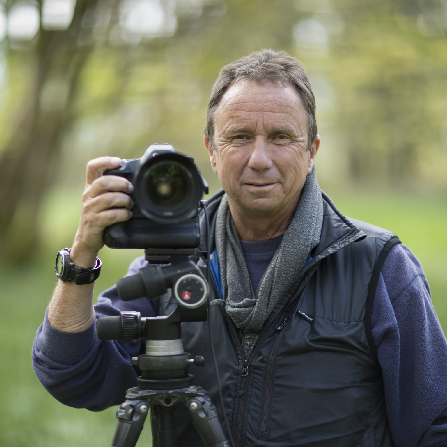 Launching Landscape Photography Conference | On Landscape