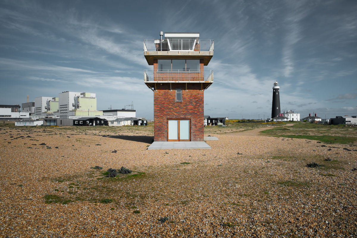 Dungeness | On Landscape
