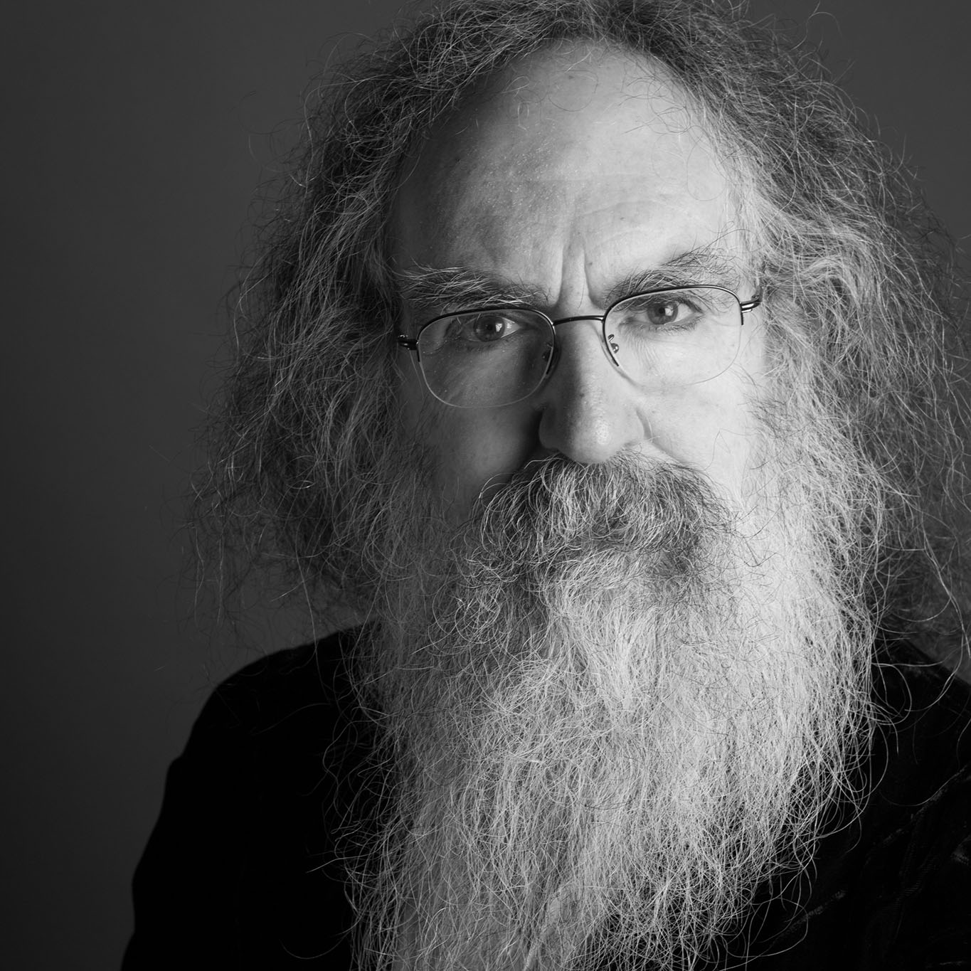 Stu Levy | Featured Photographer | On Landscape