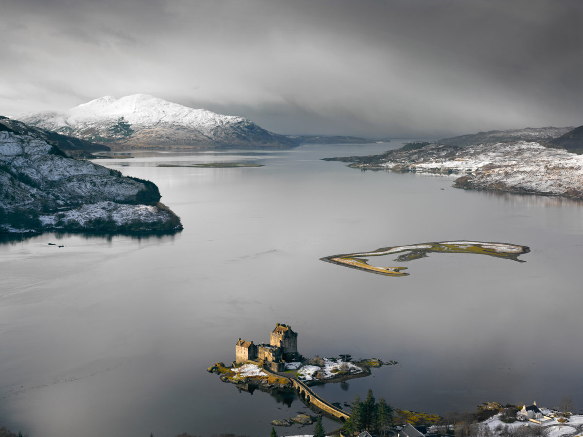 Joe Cornish | Iconic Landscape | On Landscape