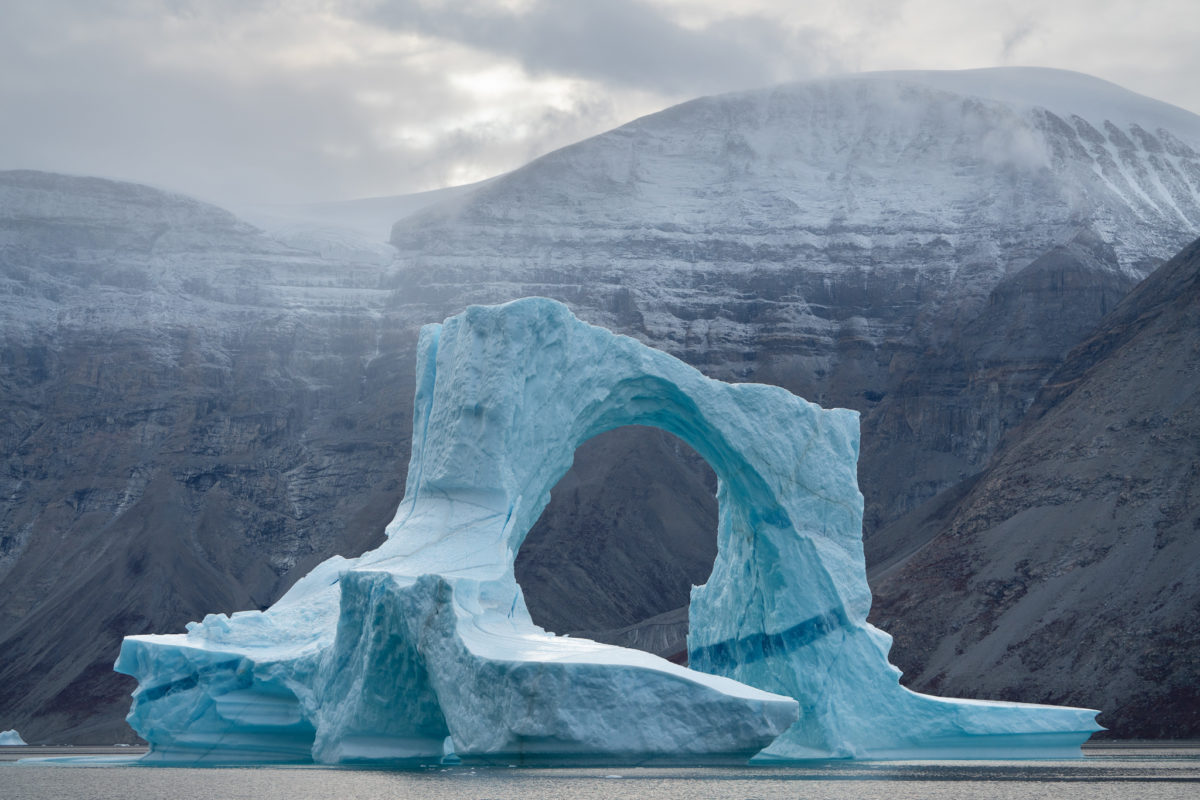 Joe Cornish | Sublime Photography | On Landscape