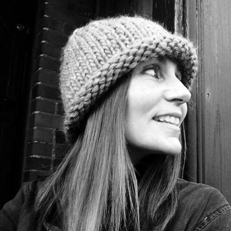 Justine Richie | Gorm | On Landscape