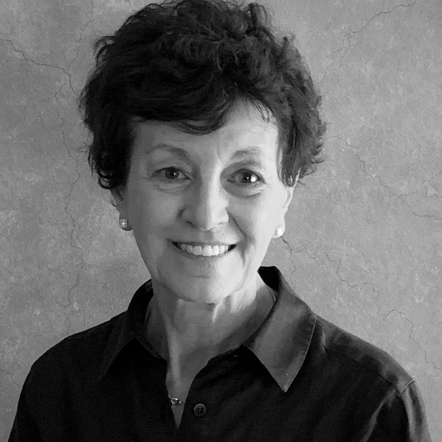 Leslie Landerkin | Finding Beauty in the Fog | On Landscape