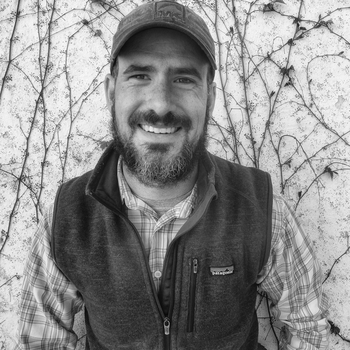 Greg Russell | On Landscape