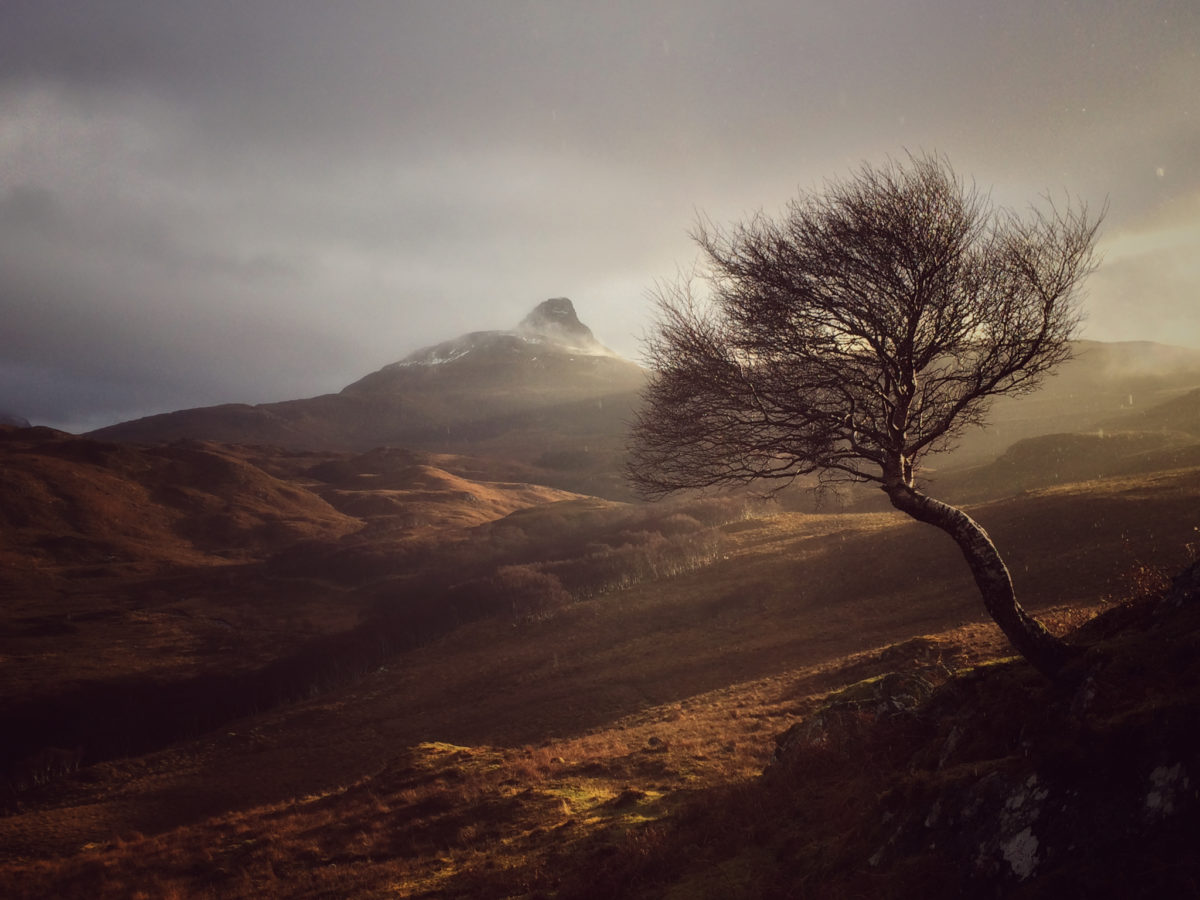 Phone Landscape Photography | On Landscape