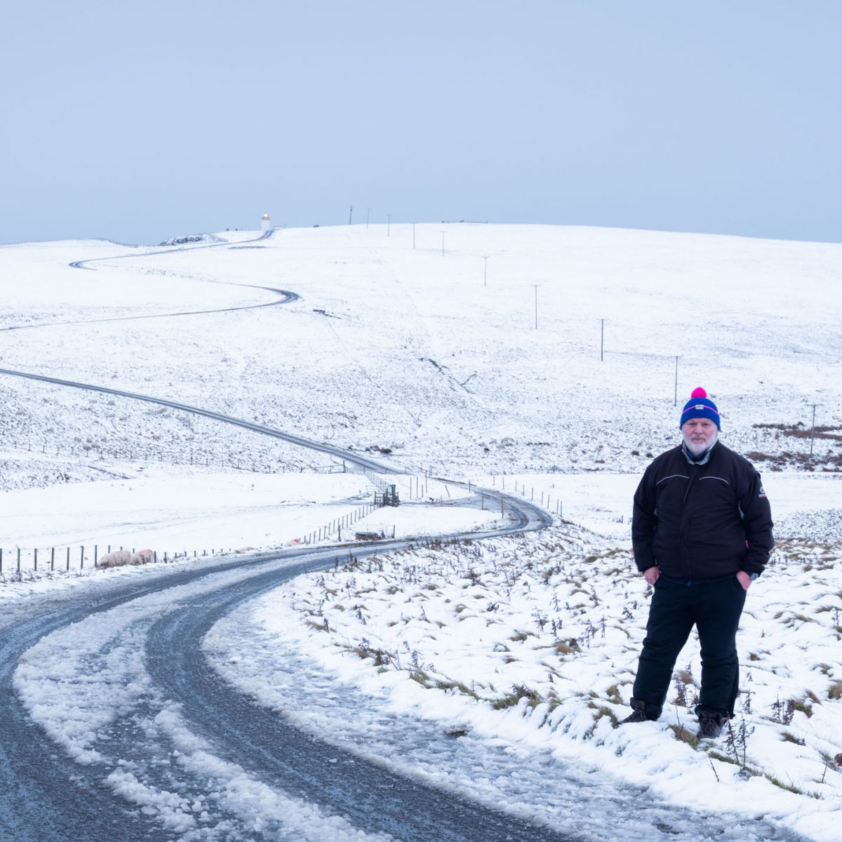 Andrew Simpson | Landscape Photographer | On Landscape