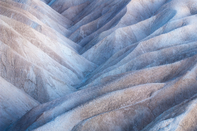 Anna Morgan | Portrait of a Photographer | On Landscape