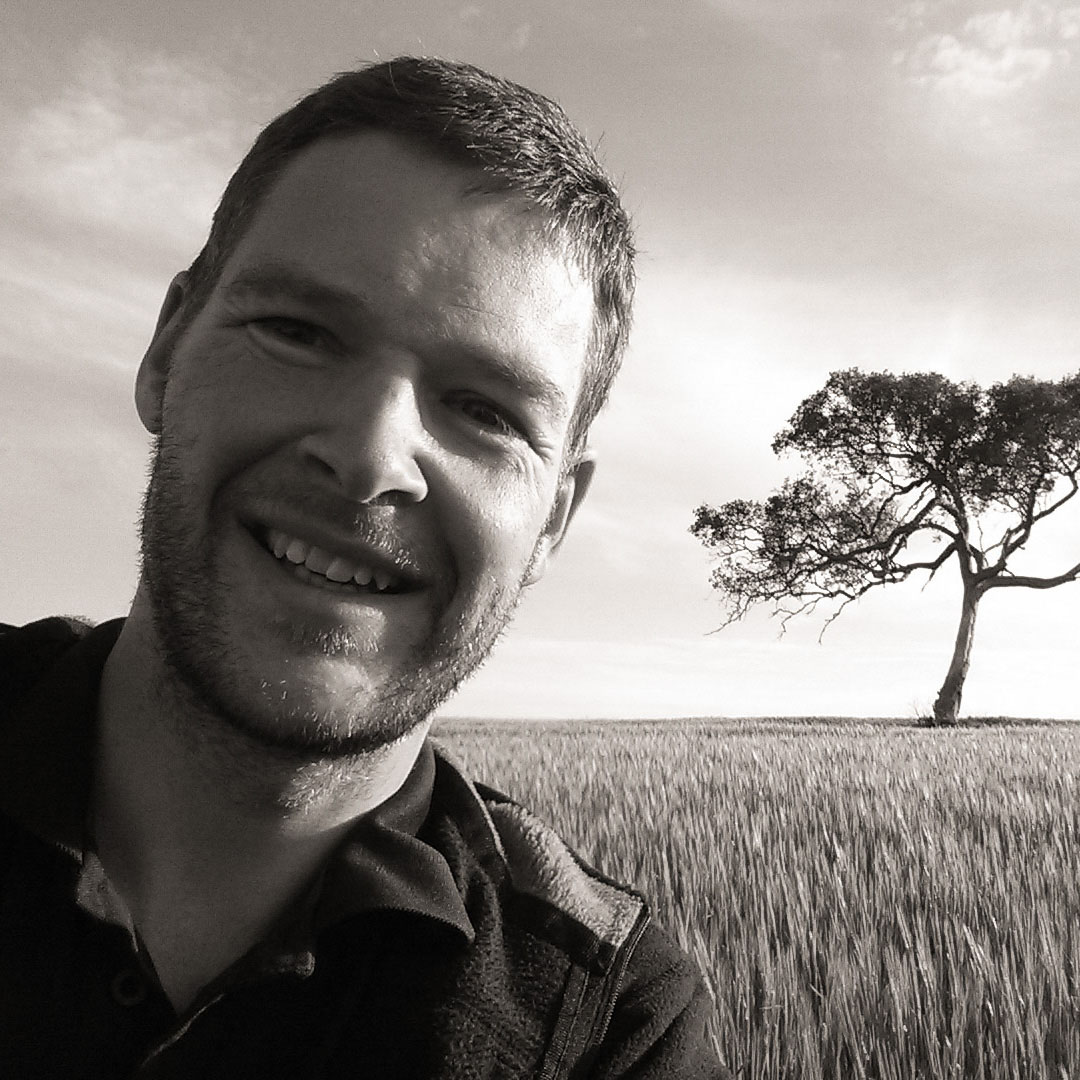 John Hardiman | Landscape Photographer | On Landscape