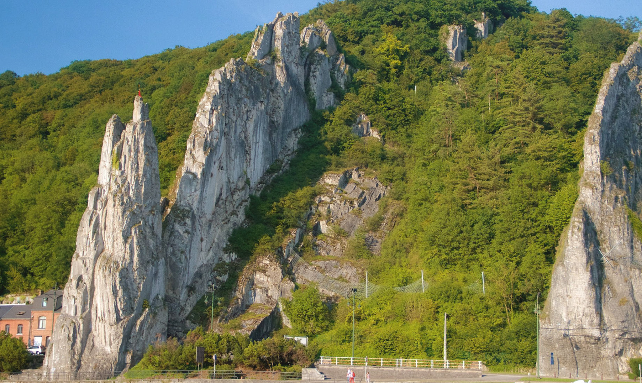 le-roche-bayard-dinant | On Landscape