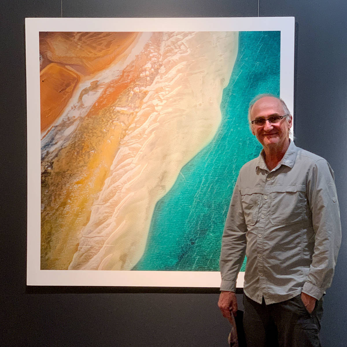 Peter Eastway | Featured Photographer| On Landscape