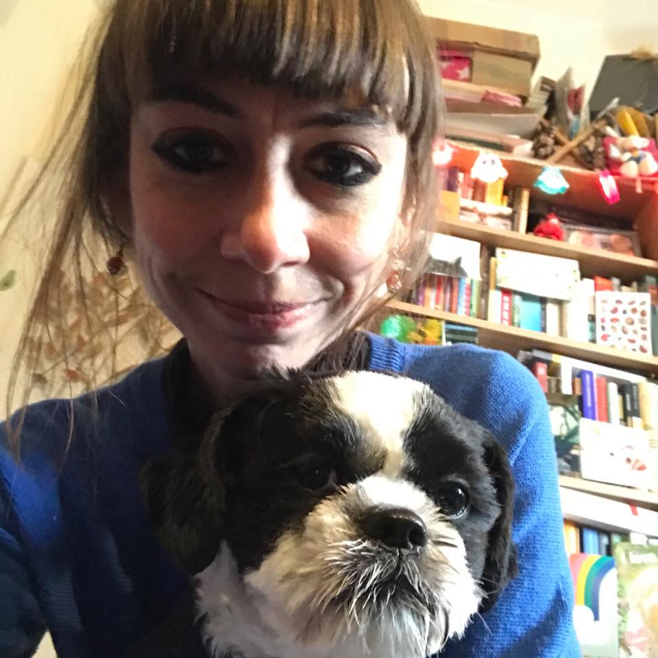 End frame: Road from Abiquiú (1964-68) by Georgia O’Keeffe | On Landscape