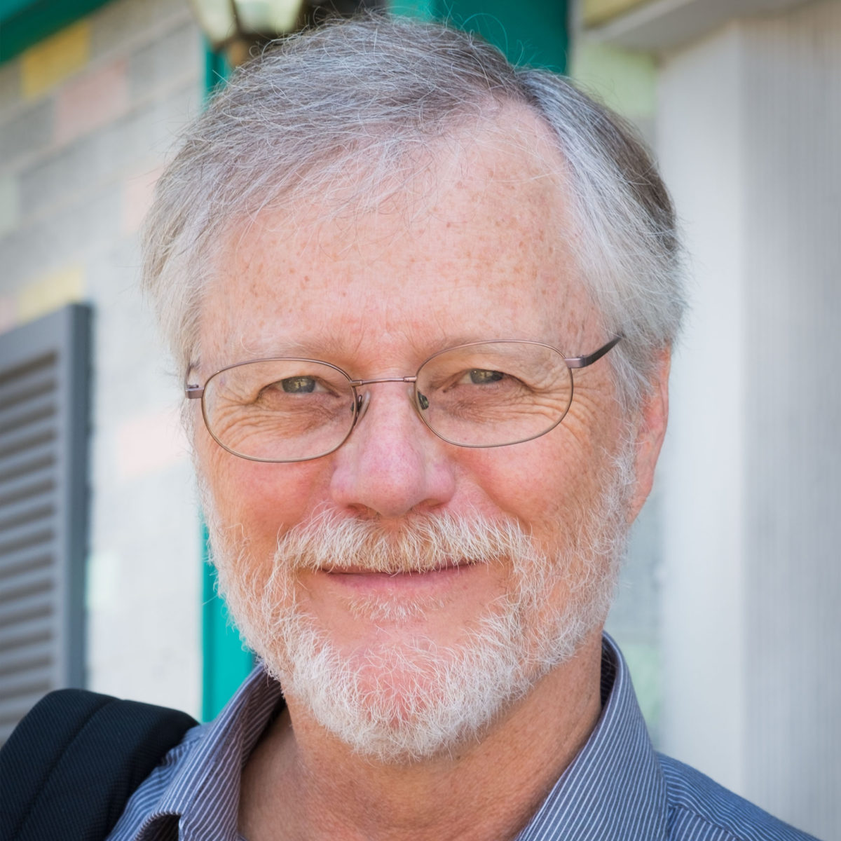 G Dan Mitchell | Featured Photographer | On Landscape