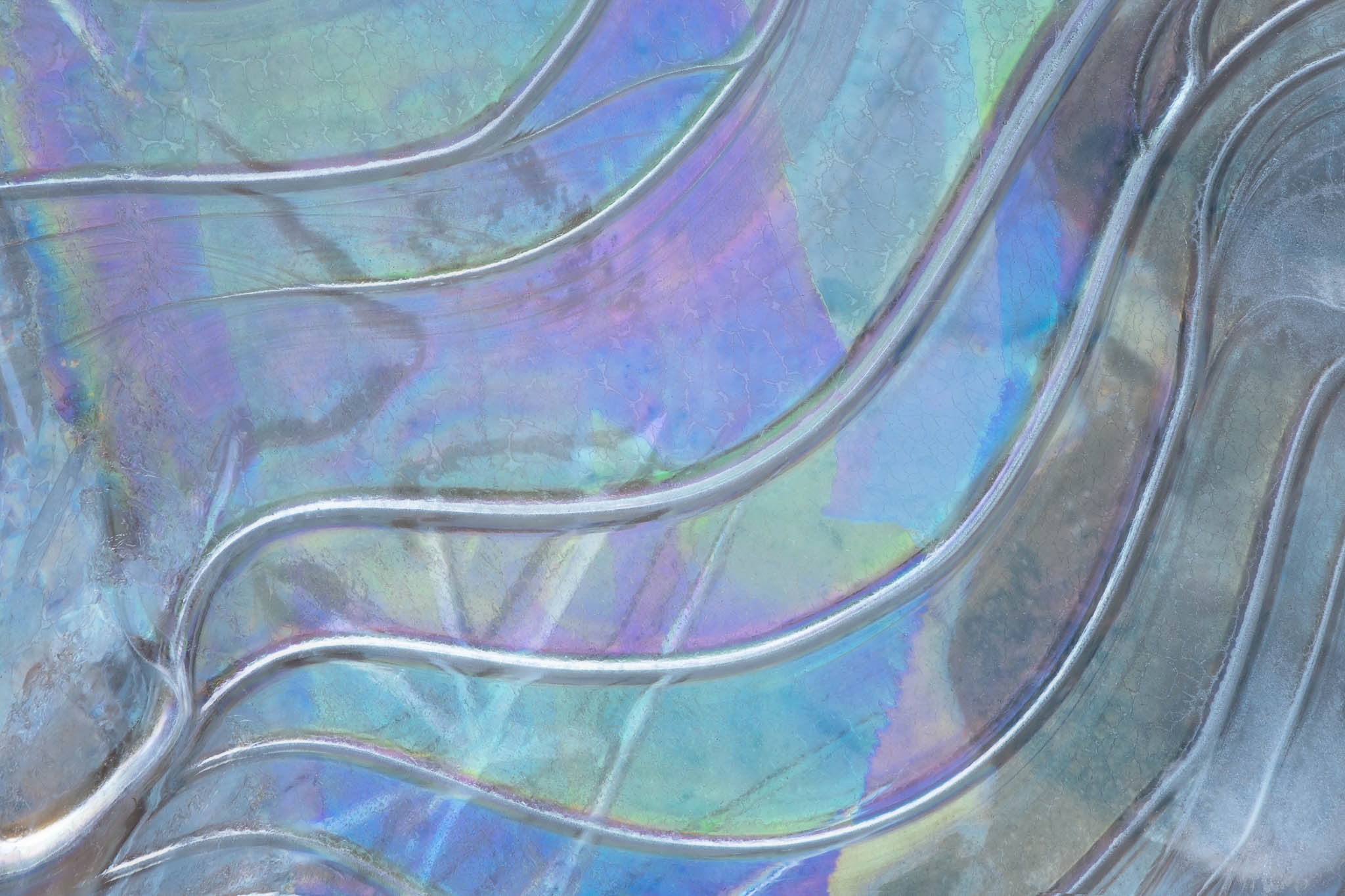 Prismatic | On Landscape