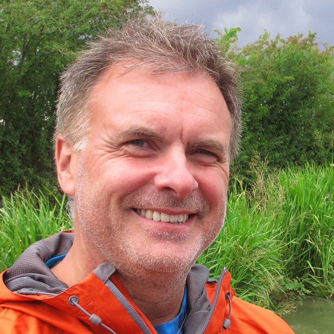 Humans at Work | On Landscape