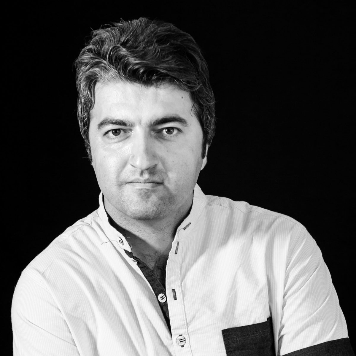 Ali Shokri | Featured Photographer | On Landscape