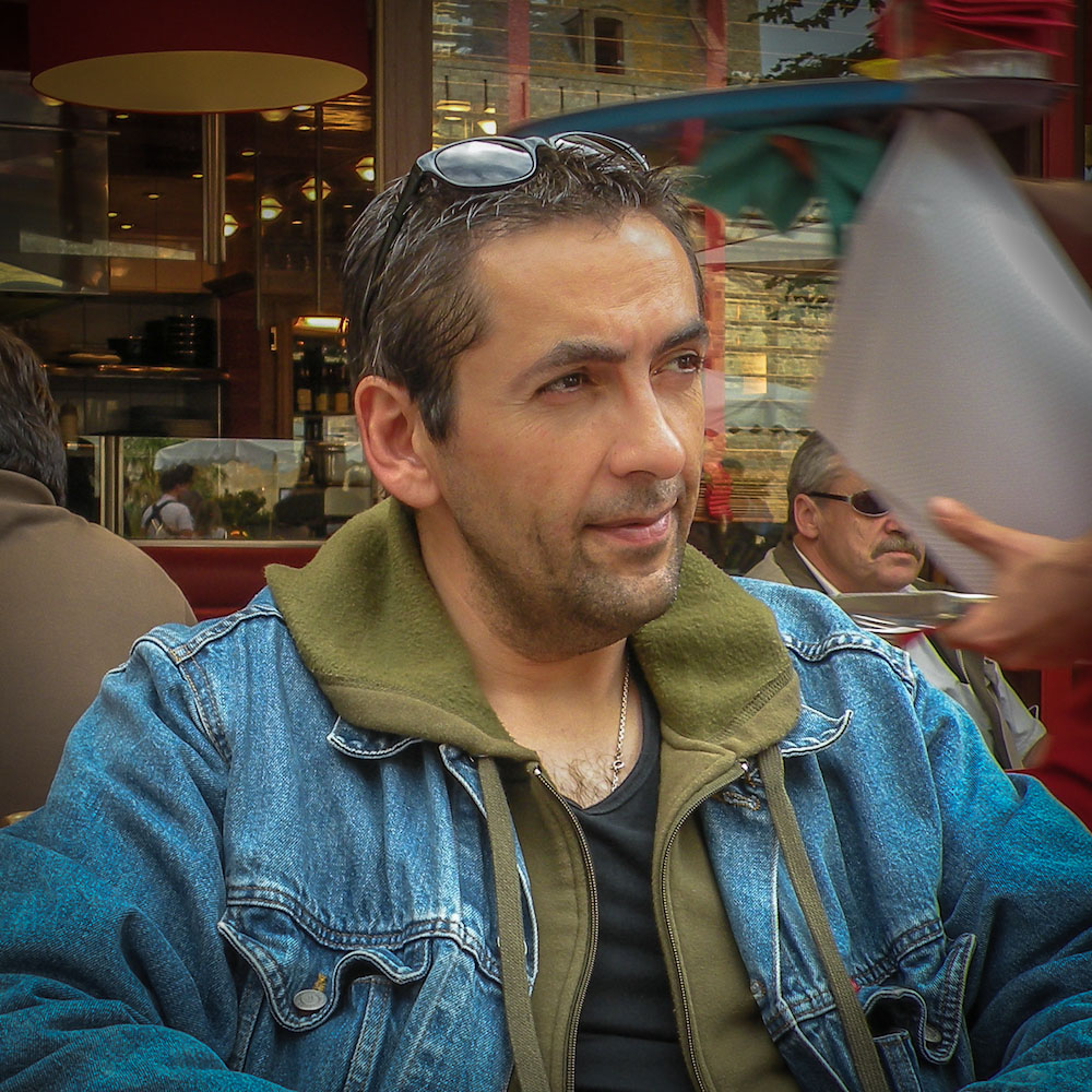 South West of Brittany | On Landscape