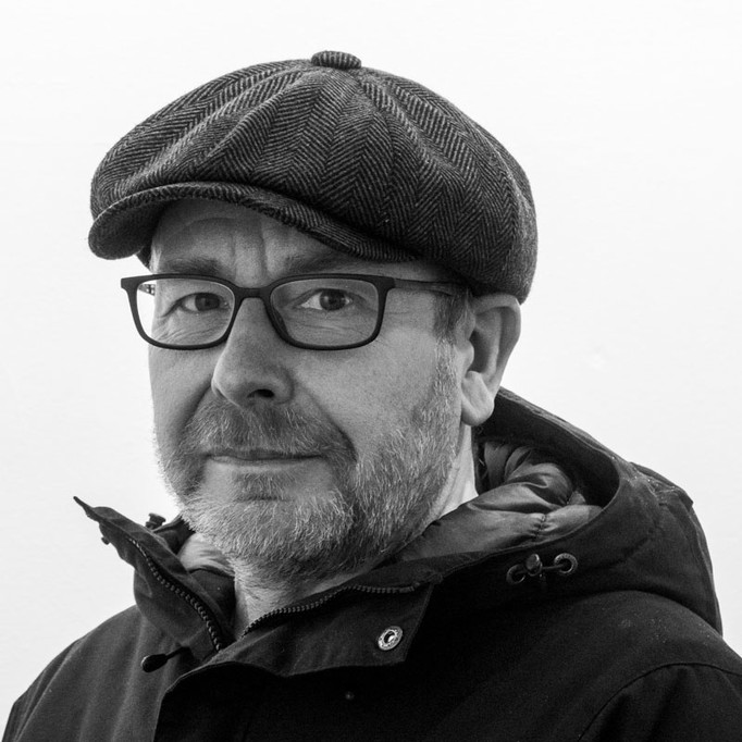 Richard Walls | Landscape Photographer | On Landscape