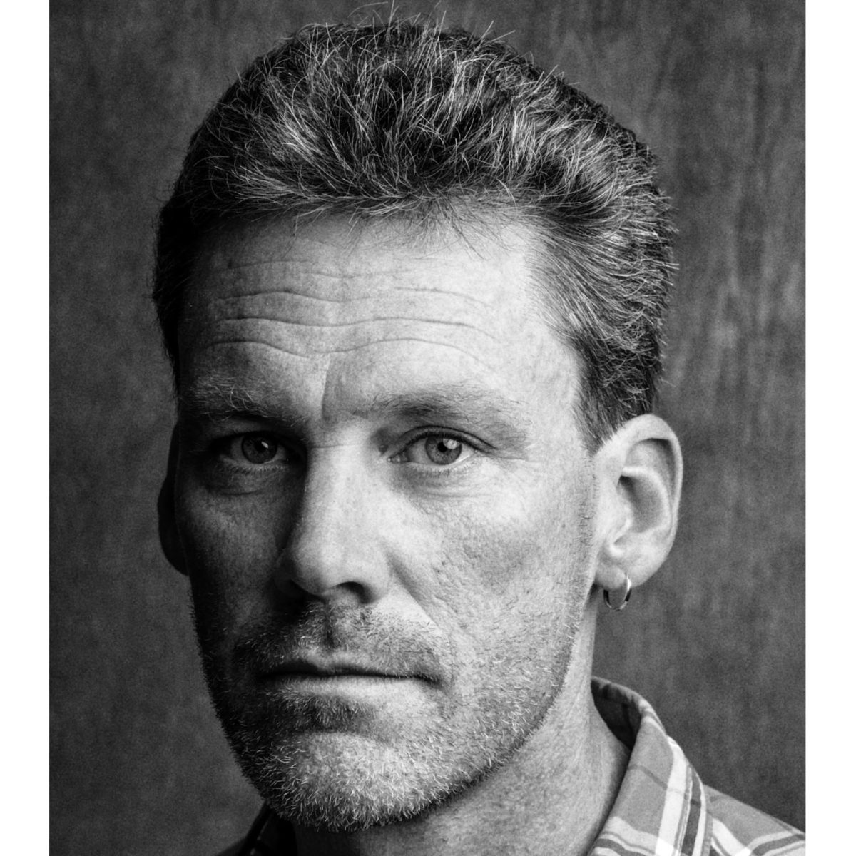 Daniel Eek | Looking Through | On Landscape