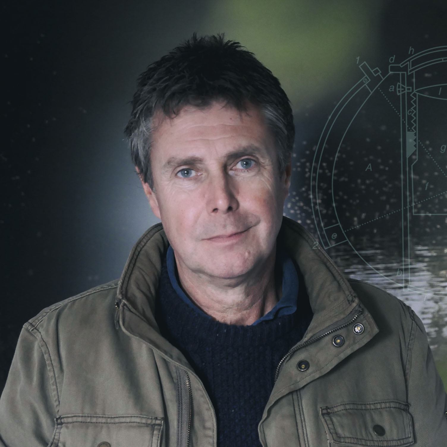 Peter Heaton | Featured Photographer | On Landscape