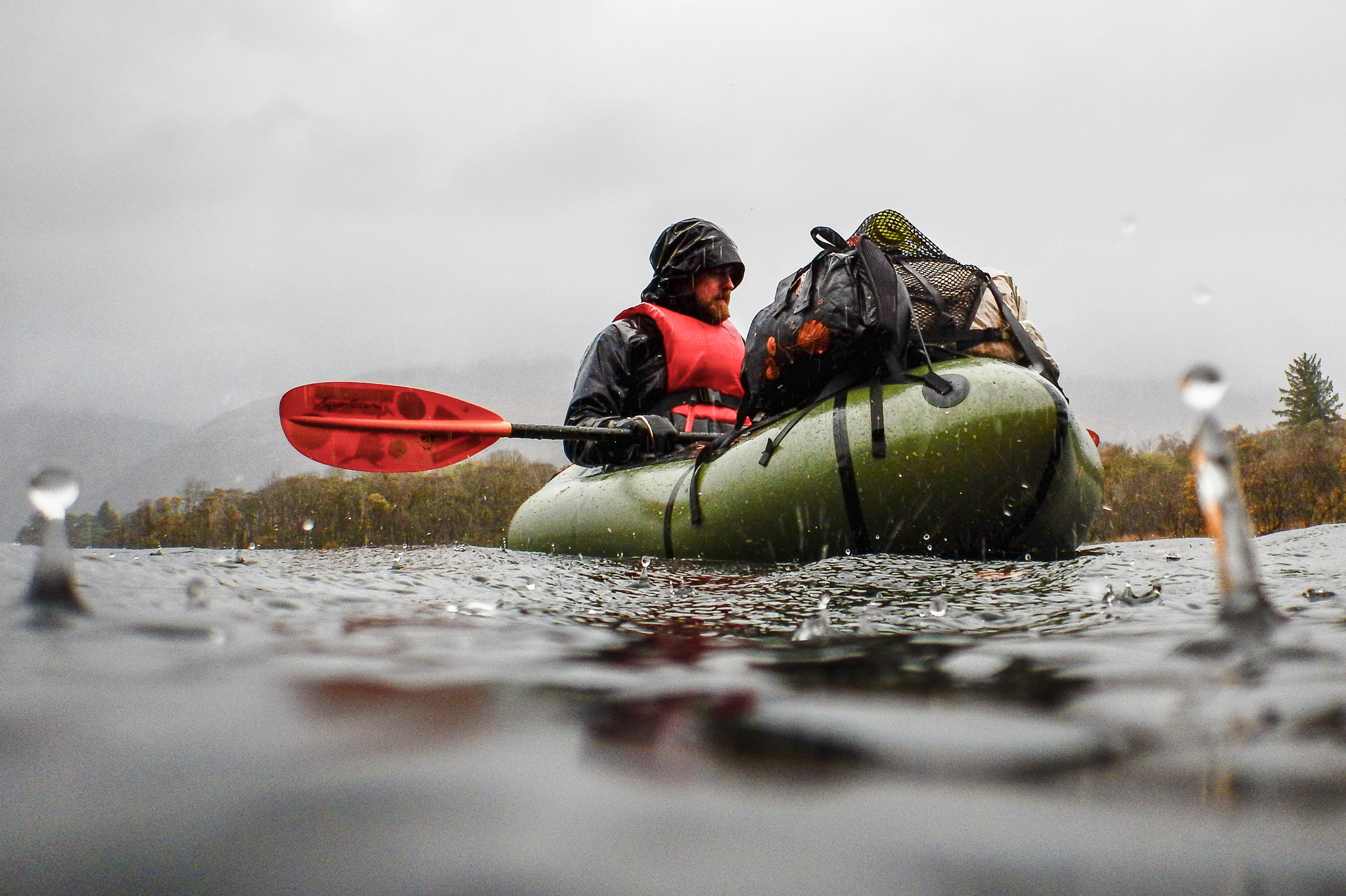 David Lintern 0115 | On Landscape