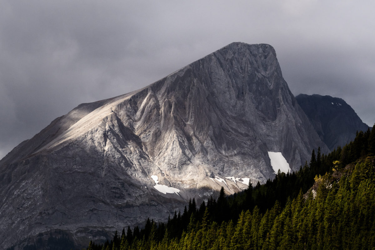 Mount Putnik | On Landscape