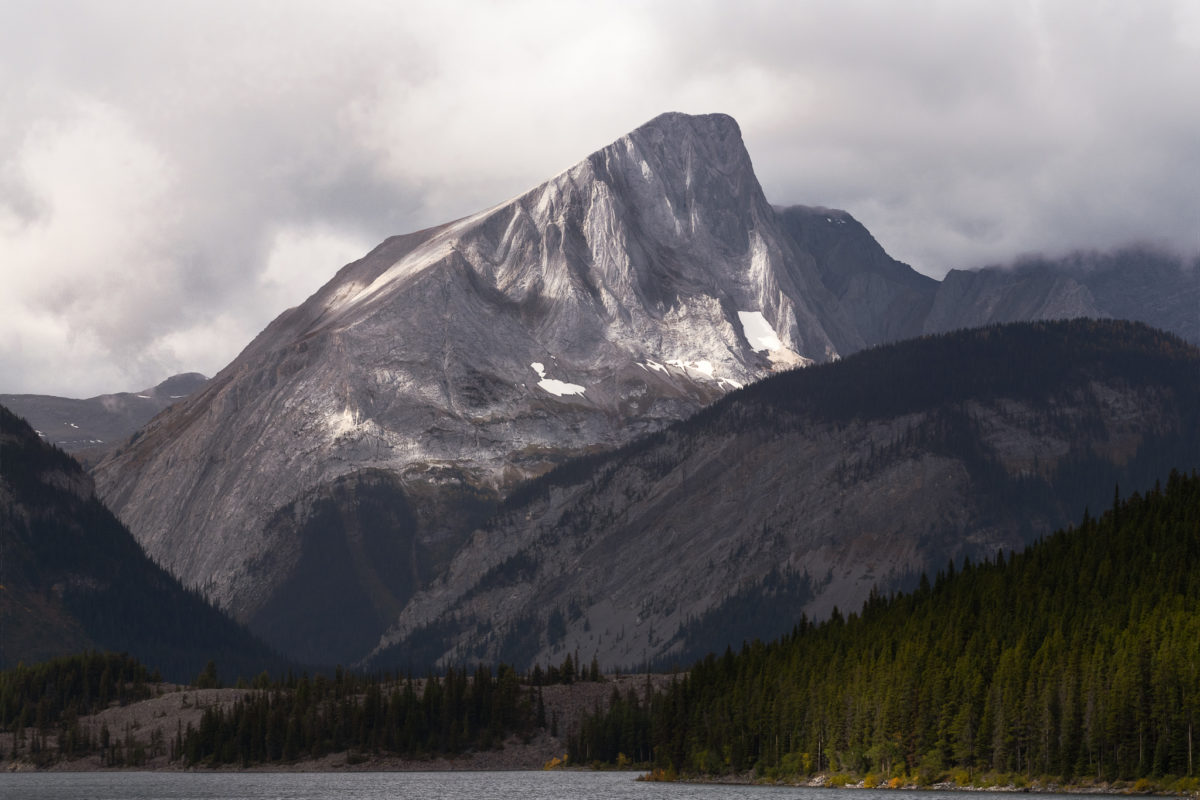 Mount Putnik | On Landscape