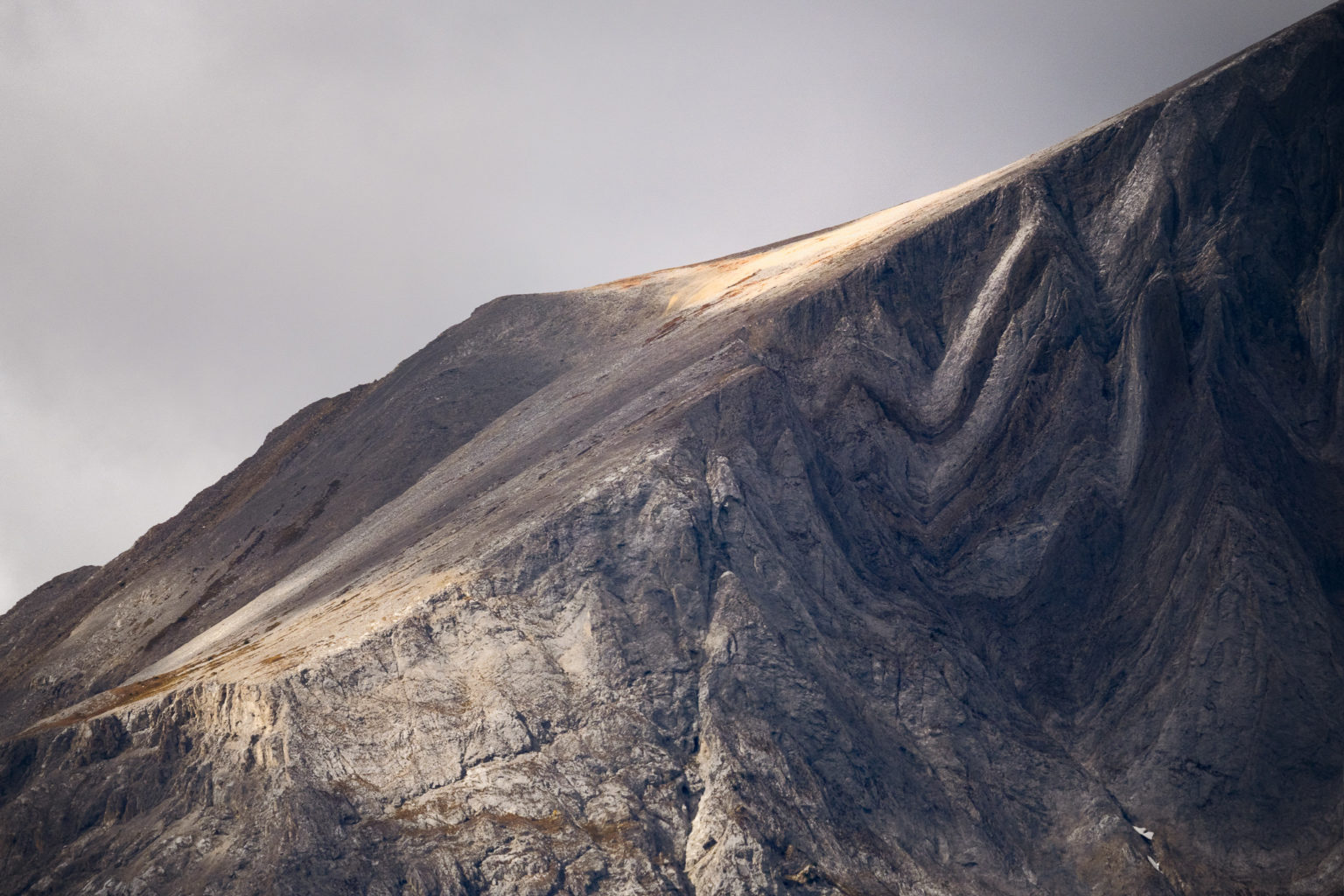 Mount Putnik | On Landscape