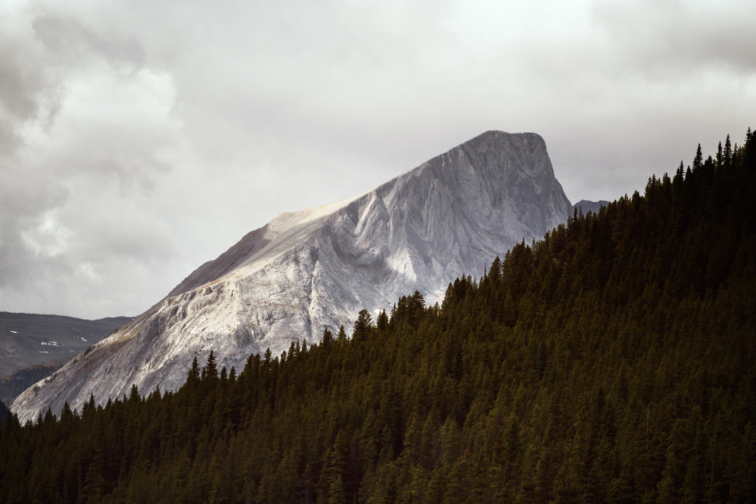 Mount Putnik | On Landscape