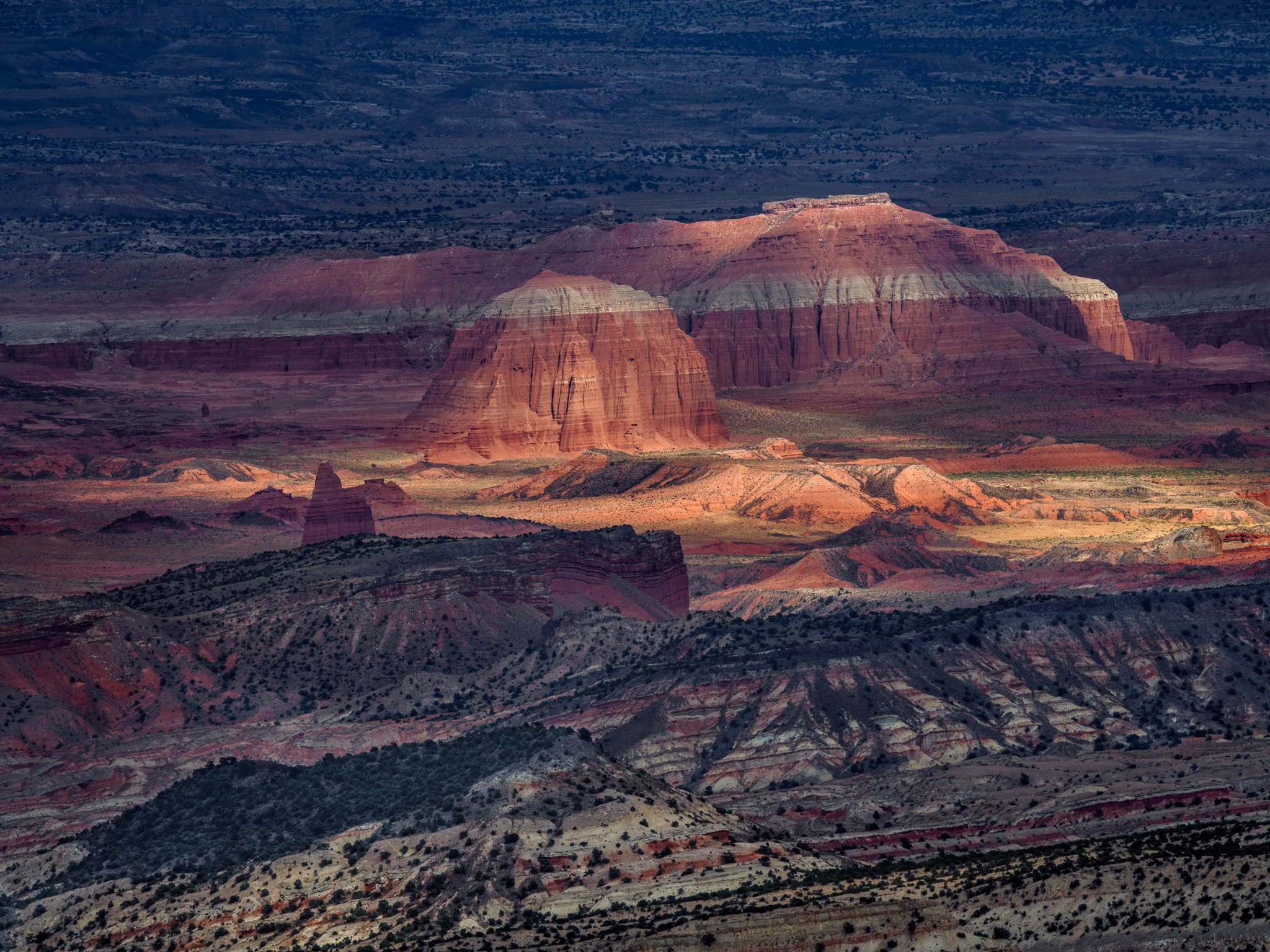 Guy Tal F000323 | On Landscape