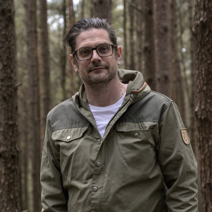 Jasper Goodall | Featured Photographer | On Landscape