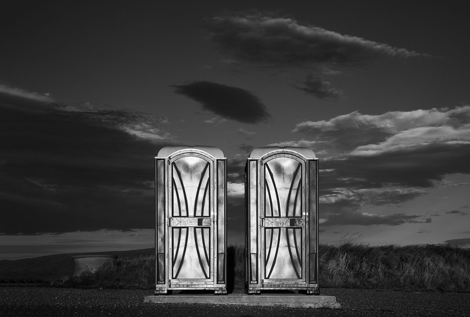 Mike Langford | Southern Manscapes | On Landscape