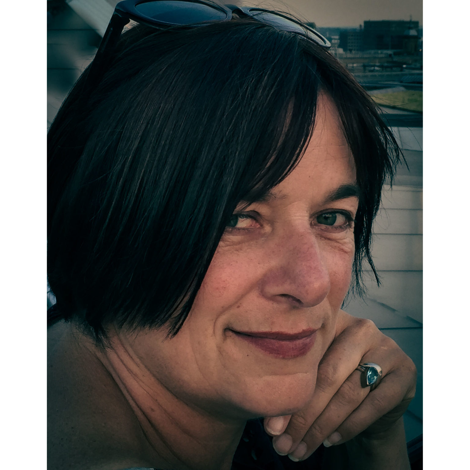 Sandra Roberts | Landscape Photographer | On Landscape