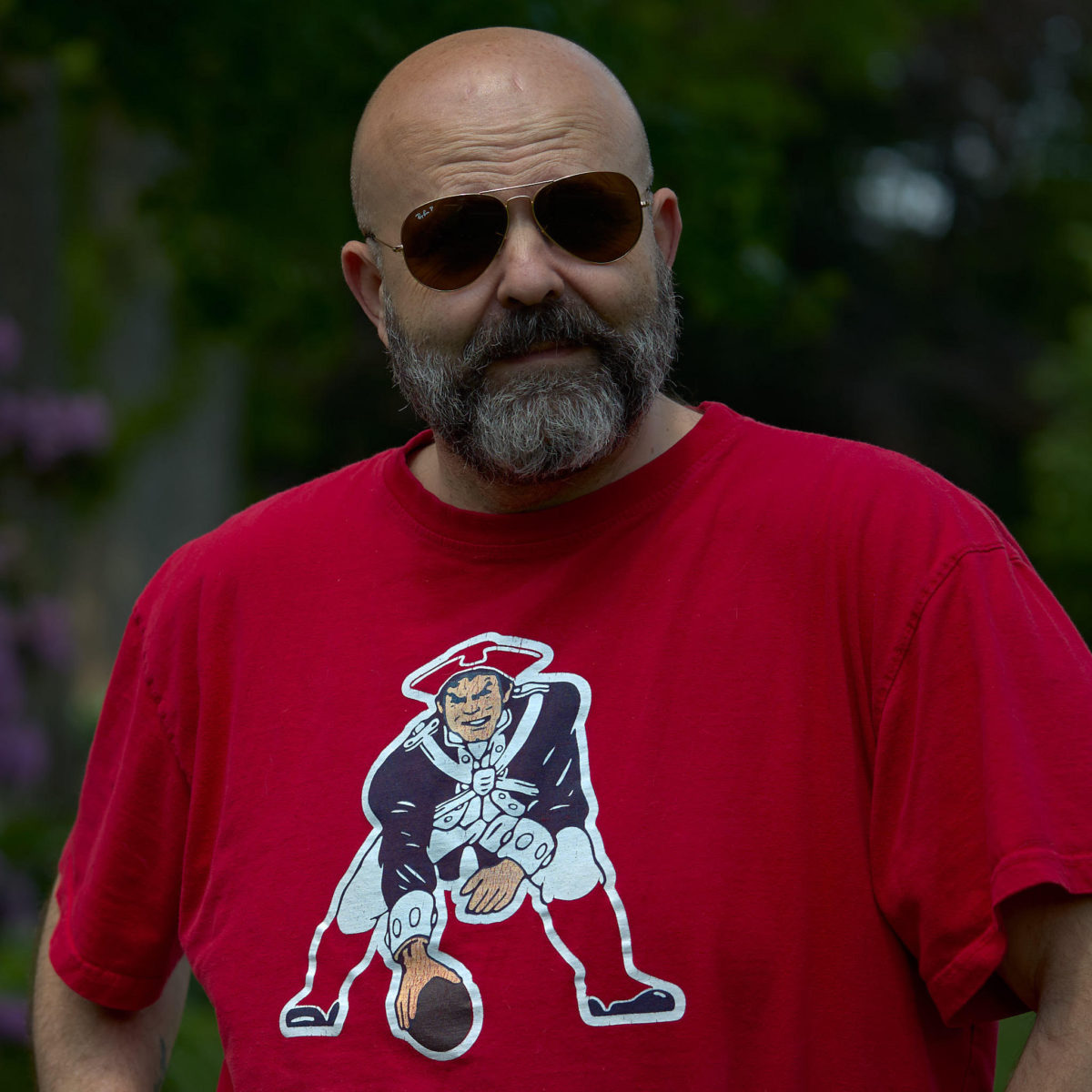 Potsherding | On Landscape