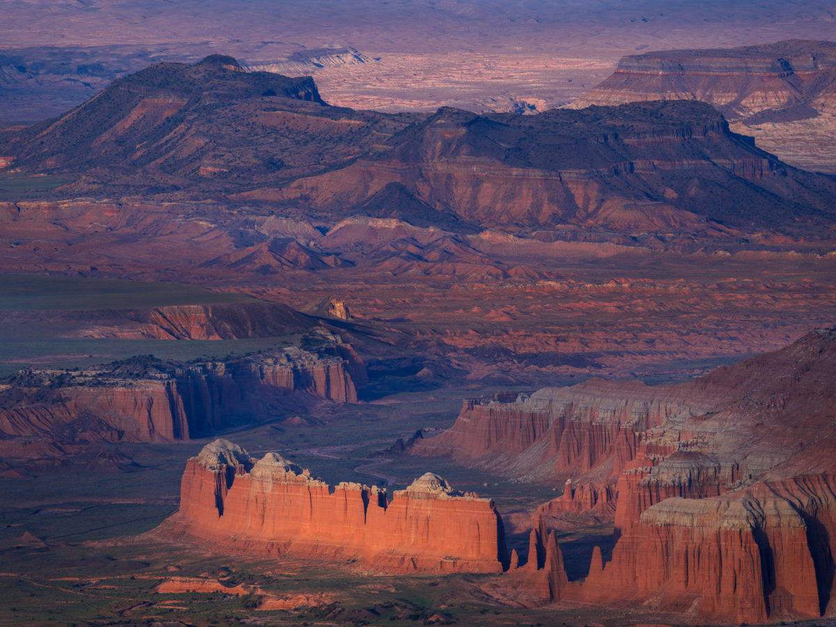 Guy Tal | Professional Freedom | On Landscape