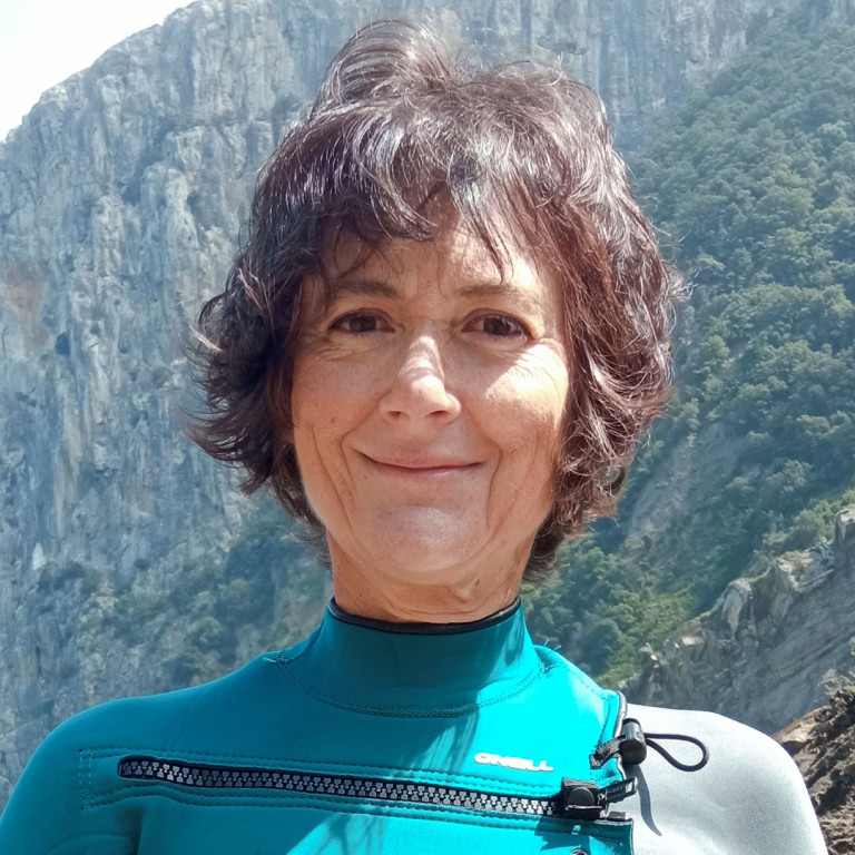 Isabel Díez | Featured Photographer | On Landscape