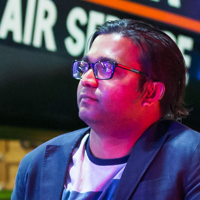 Subscribers 4x4 Portfolios | On Landscape