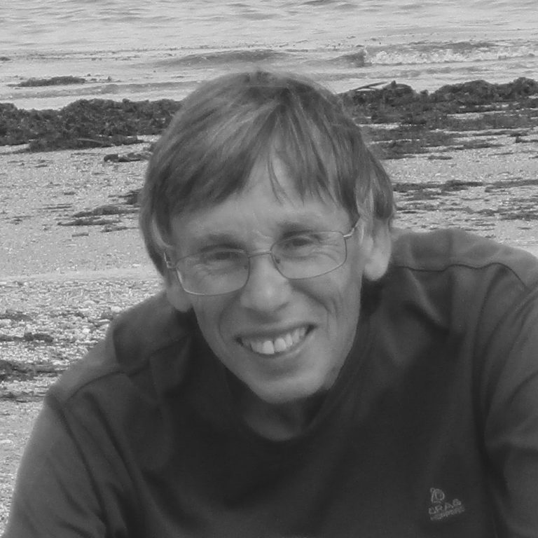 Robin Boothby | Savernake Oaks | On Landscape