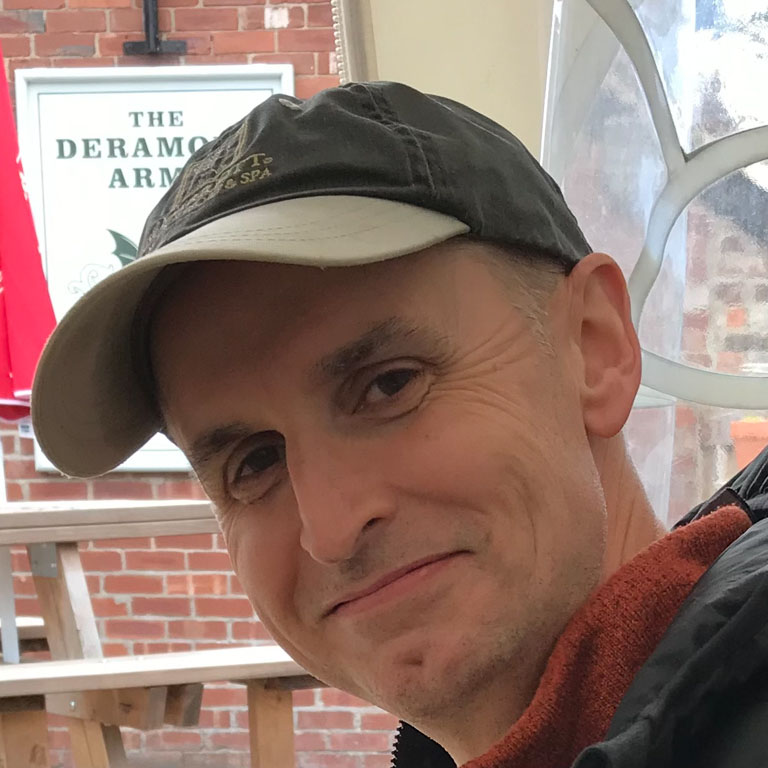 Coastal Curves | On Landscape