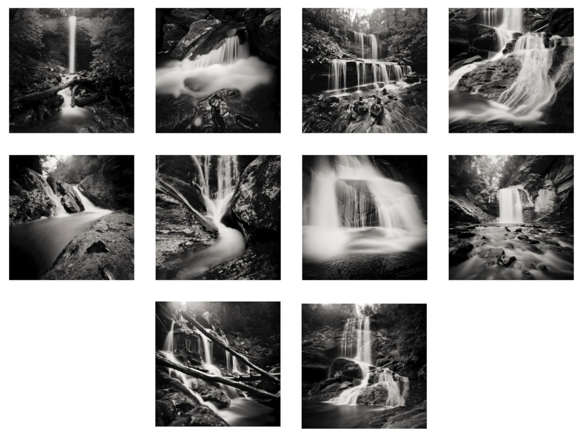 Max Cooper | On Landscape