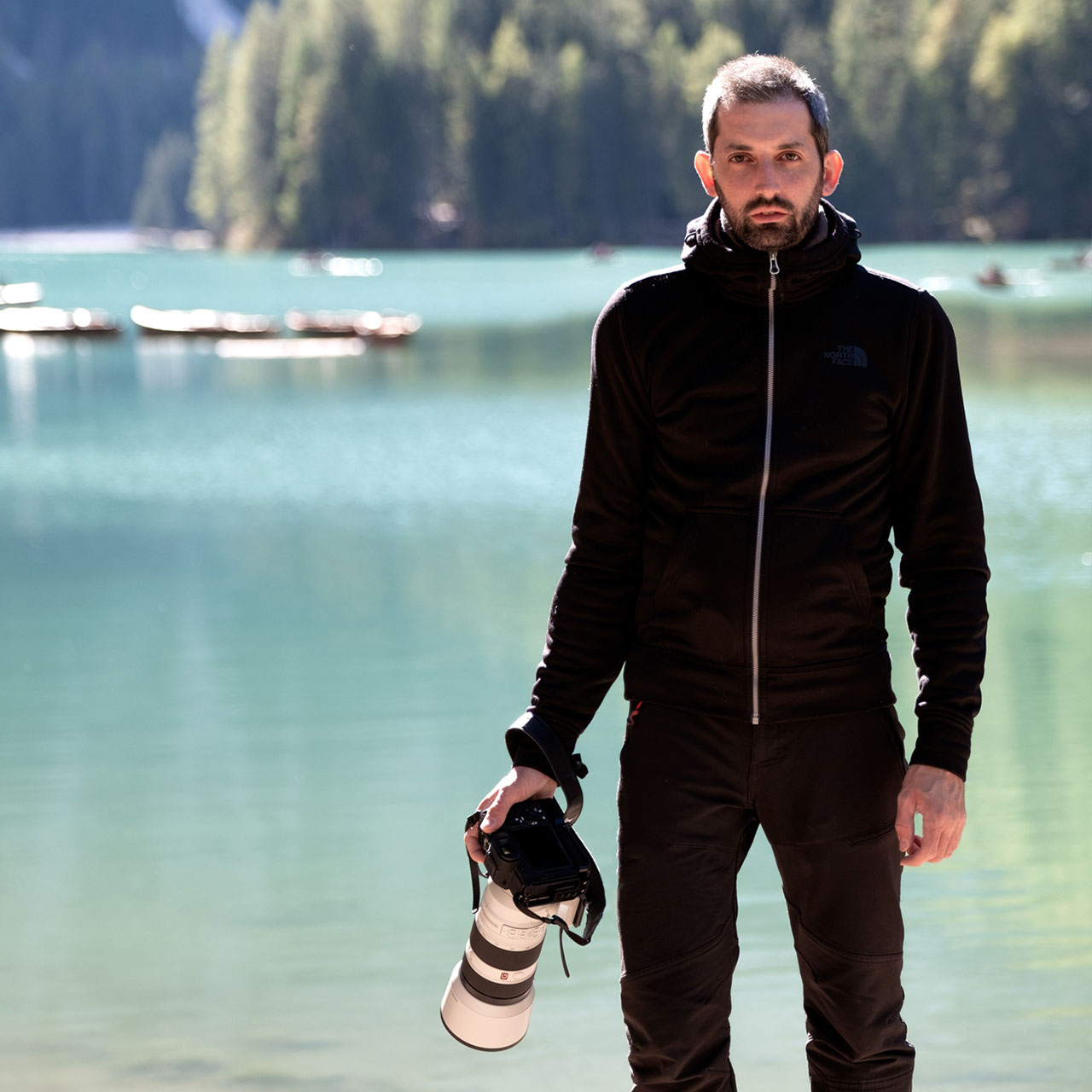 Helmut Pilo | Featured Photographer | On Landscape