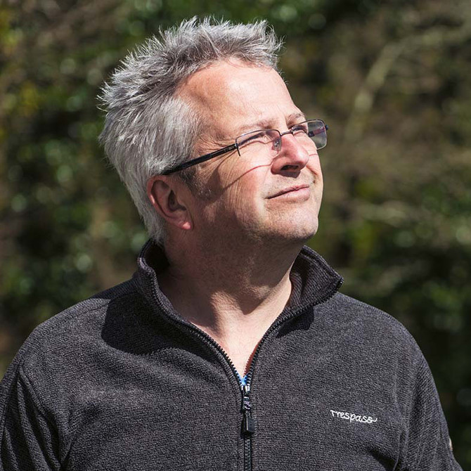 End frame: The Ladies of Granston by Chris Tancock | On Landscape