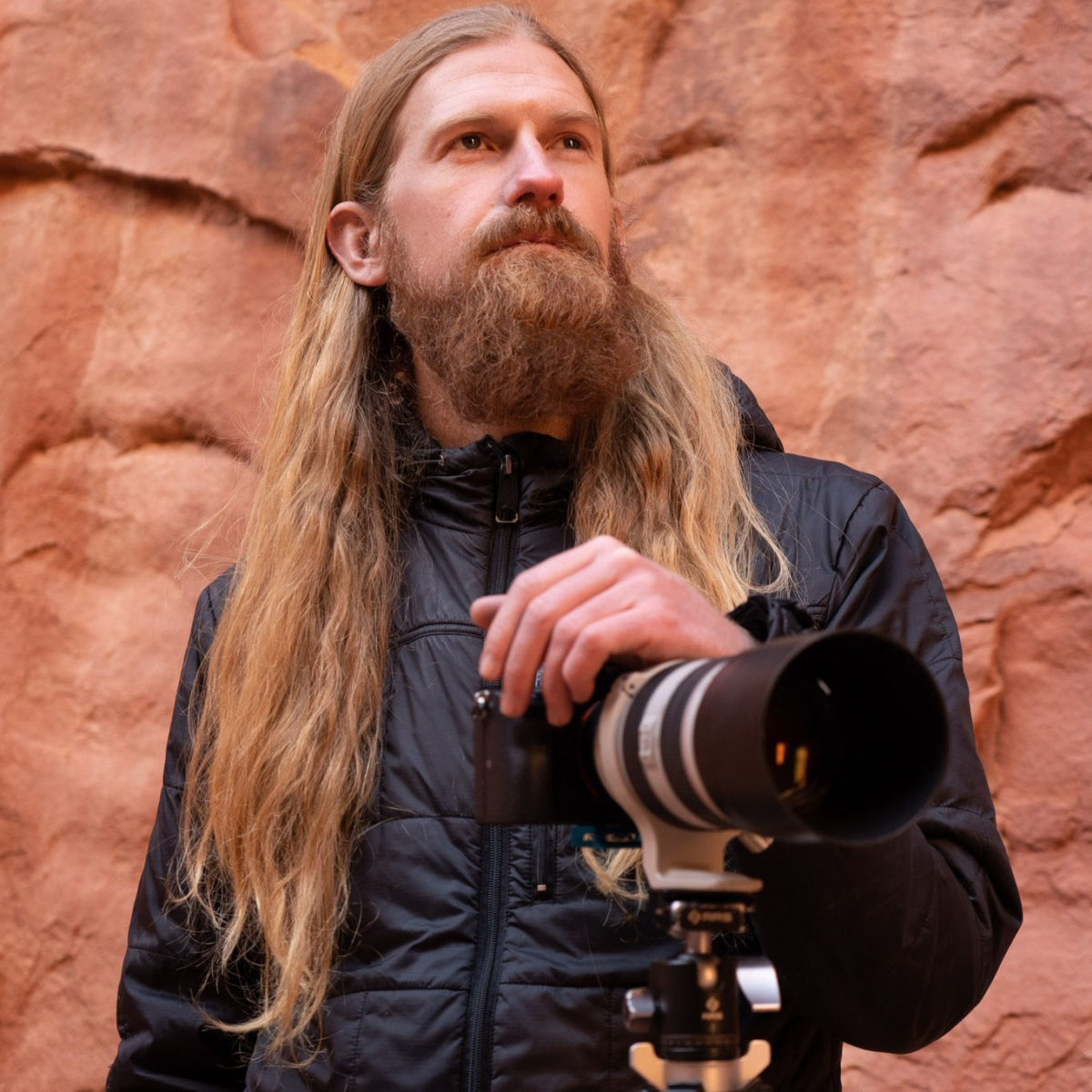 Eric Bennett | A Peculiar Apparatus | On Landscape