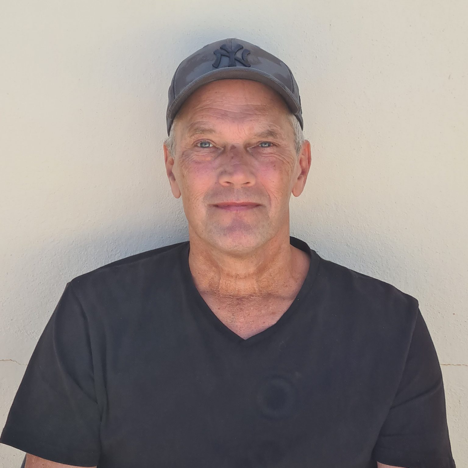 Bill Ferngren | Featured Photographer | On Landscape