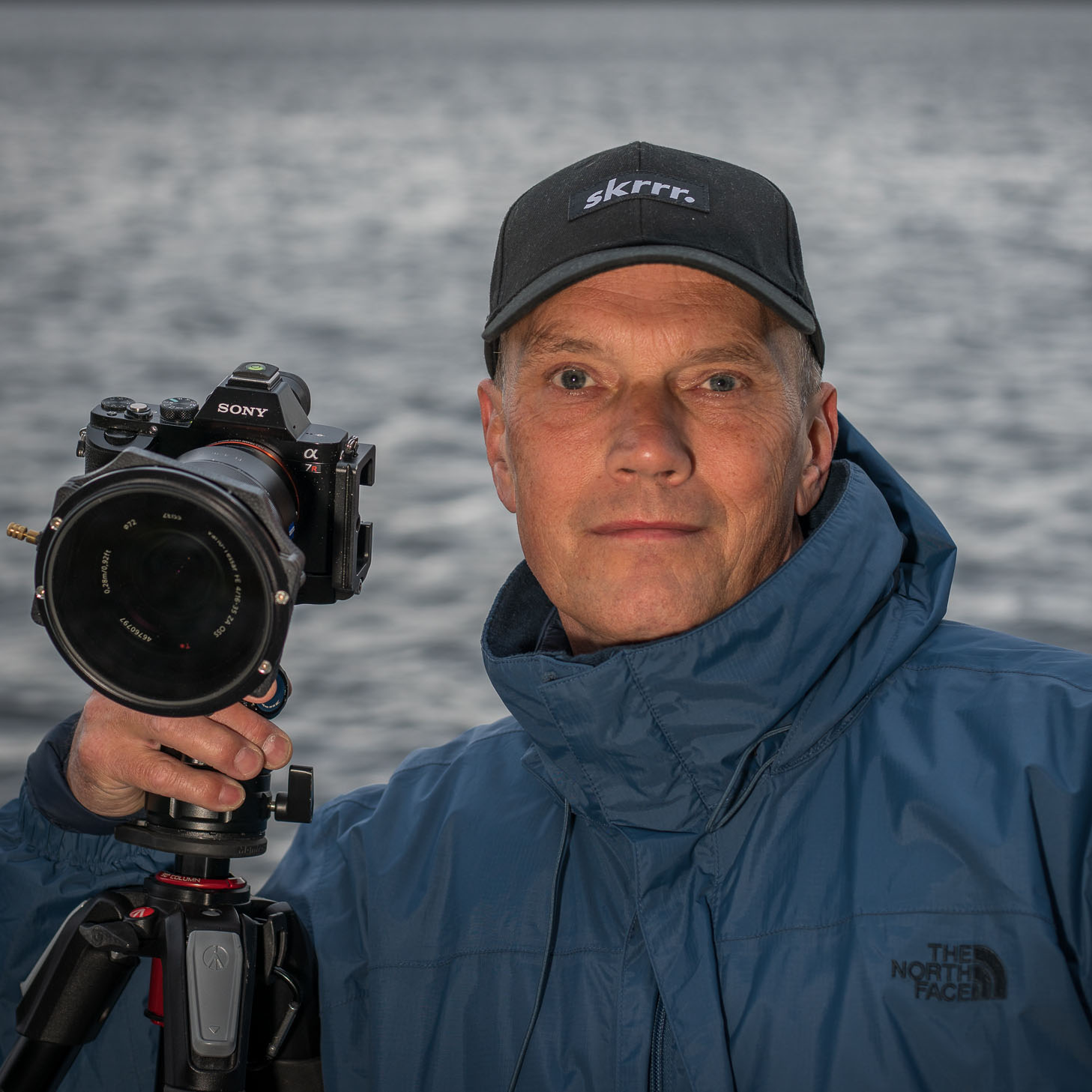 Bill Ferngren | Featured Photographer | On Landscape