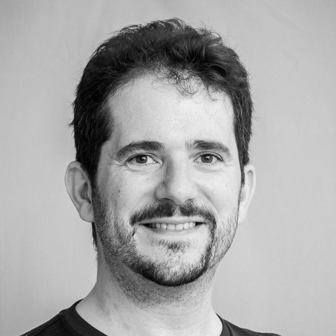 End frame: The Hidden Tree by Theo Bosboom | On Landscape