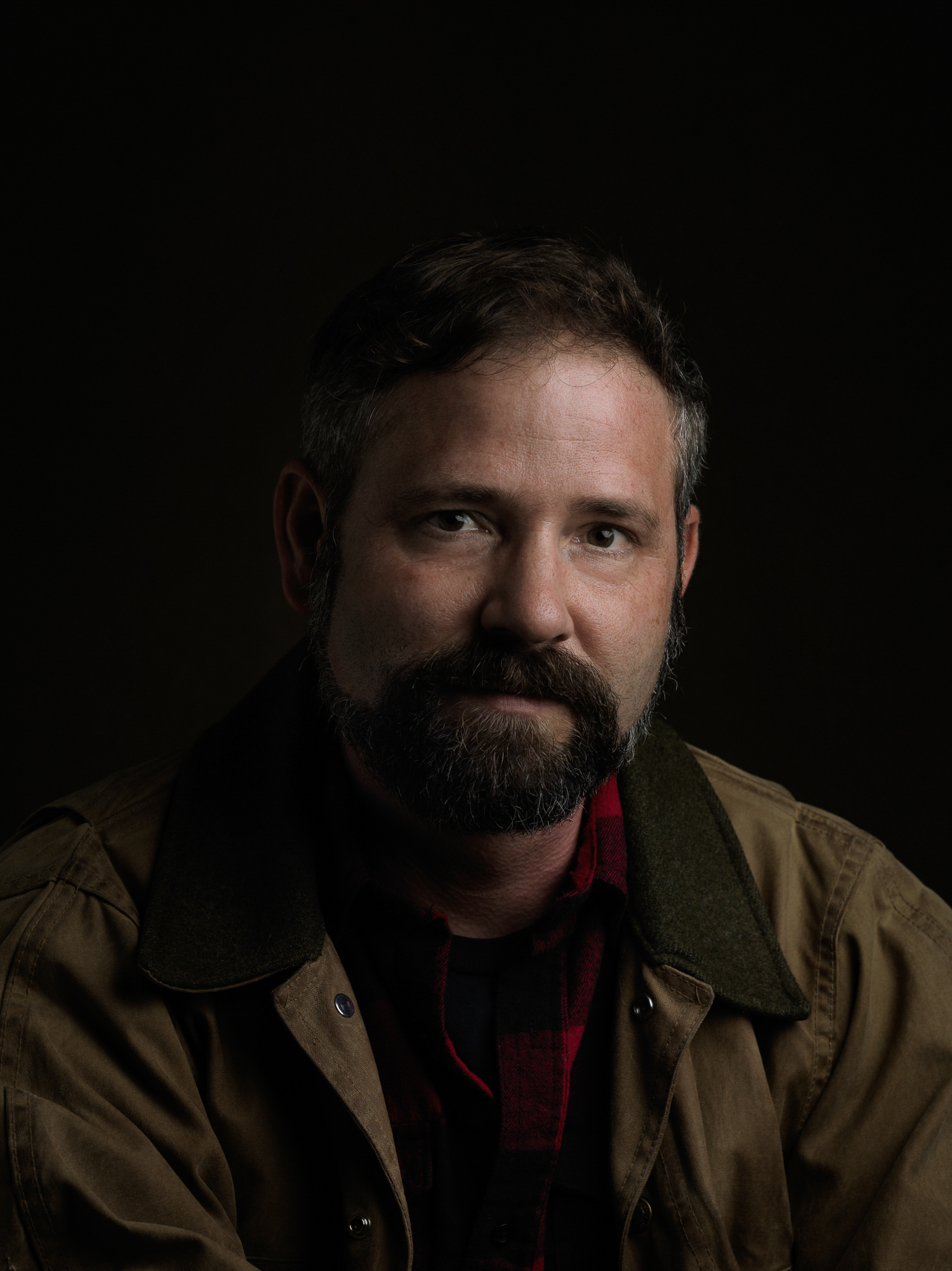 Jason Pettit | On Landscape