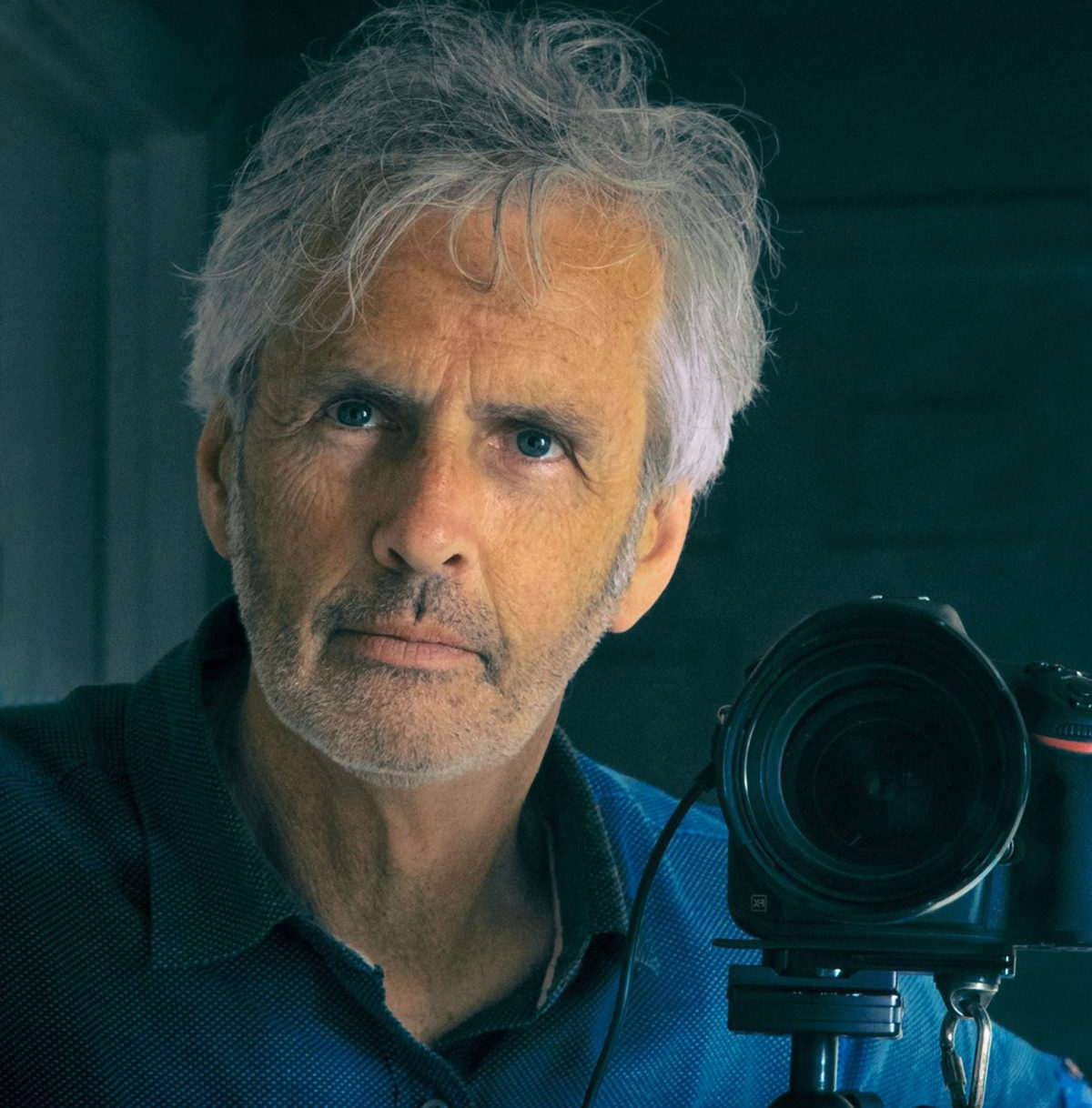 Richard Martin | Featured Photographer | On Landscape